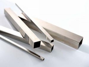 Why the Stainless Steel Pipes is Not Easy to Rust？ | in China EASTEEL